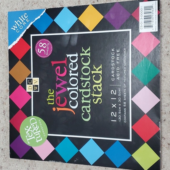 Office | Paper Stack Pad | Poshmark